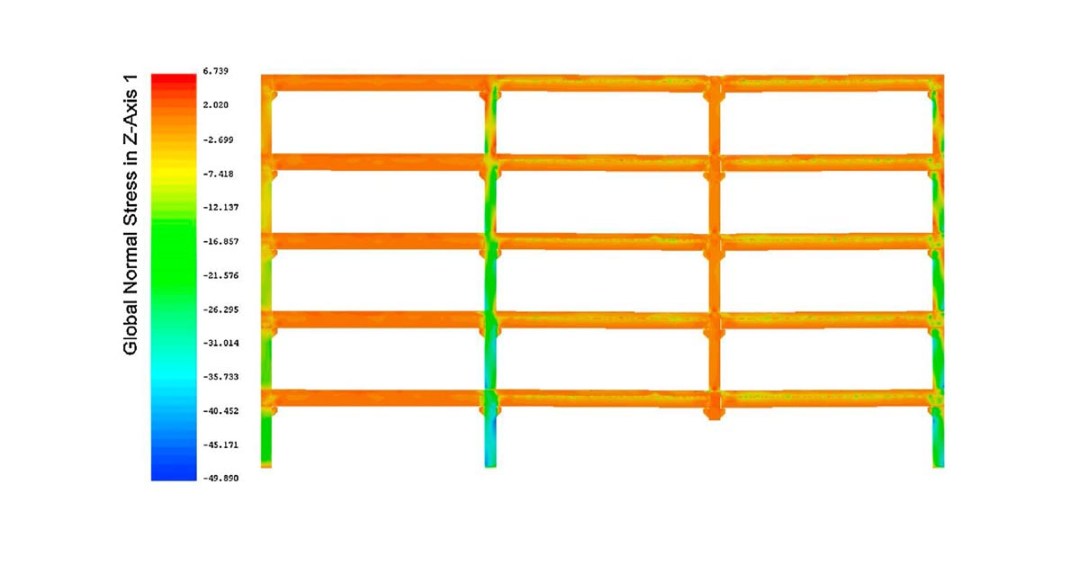Progressive Collapse Assessment Of Precast Prestressed Reinforced Concrete Beams Using Applied